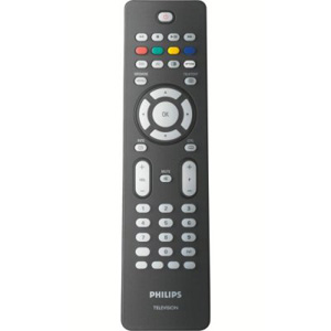 Philips 32 PFL 7332/ 10 81,3 cm (32 Zoll) 16:9 HD-Ready LCD-Fernseher ...