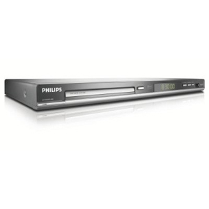Philips DVP 5980 / 12 DVD-Player (DivX-zertifiziert, USB-Anschluss ...
