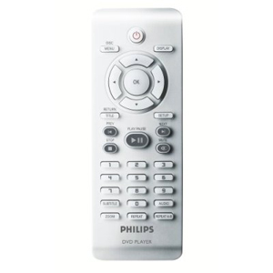 Philips DVP 5980 / 12 DVD-Player (DivX-zertifiziert, USB-Anschluss ...