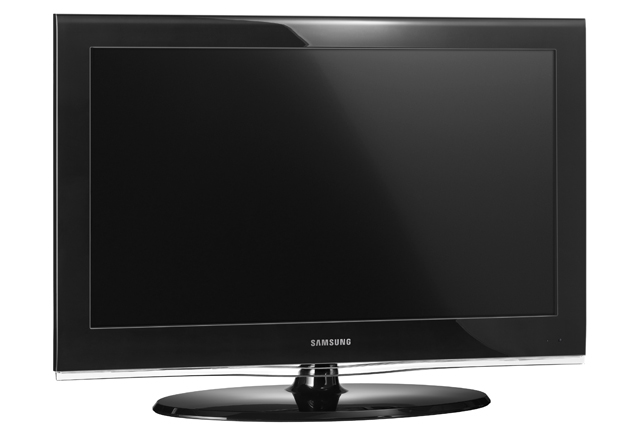 Samsung LE 37 A 558 94 cm (37 Zoll) 16:9 Full-HD LCD-Fernseher schwarz ...