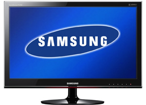 Samsung Syncmaster P2350 58,4 cm Wide Screen TFT: Amazon.de: Computer ...