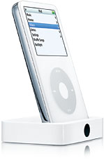 Apple iPod MP3-/Video-Player 30 GB weiß: Amazon.de: Audio & HiFi