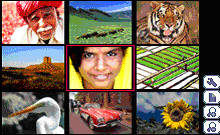 Archos AV 500 Tragbarer digitaler Videorekorder (MPEG4) und MP3-Player ...