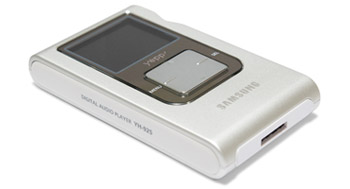 Samsung YH-925 GS 1 Tragbarer MP3 Player 20 GB : Amazon.de: Elektronik ...