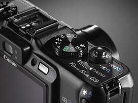 Canon Powershot G9 Digitalkamera 3 Zoll: Amazon.de: Kamera