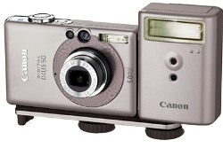 Canon Digital IXUS 50 Digitalkamera: Amazon.de: Kamera