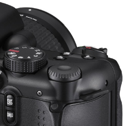 FujiFilm FinePix S9600 Digitalkamera: Amazon.de: Kamera