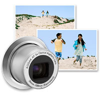 Kodak EASYSHARE C653 Digitalkamera: Amazon.de: Elektronik & Foto