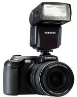 Samsung Pro 815 Digitalkamera: Amazon.de: Kamera