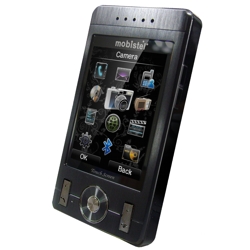Mobistel Touch EL580 schwarz Handy: Amazon.de: Elektronik