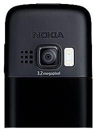 Nokia 6303 Classic Steel Handy: Amazon.de: Elektronik & Foto