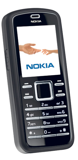 Nokia 6080 Black Handy: Amazon.de: Elektronik & Foto