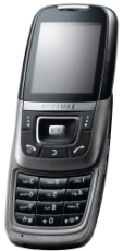 Samsung SGH-D600 GPRS Handy: Amazon.de: Elektronik