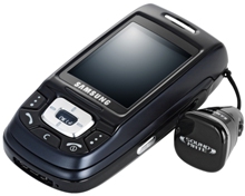 Samsung SGH-D500 Handy: Amazon.de: Elektronik