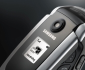 Samsung SGH-X660 Handy: Amazon.de: Elektronik