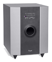 Teufel Concept F 5.1 System titansilber: Amazon.de: Audio & HiFi