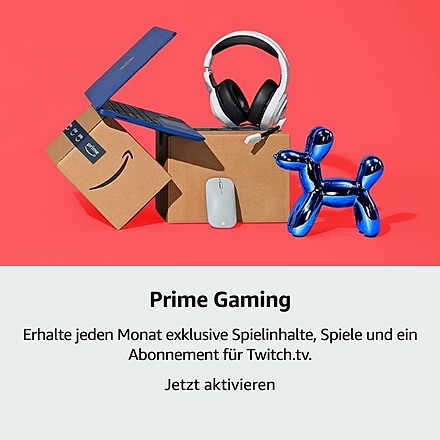 Amazon.de | Prime Exklusive Angebote 2022