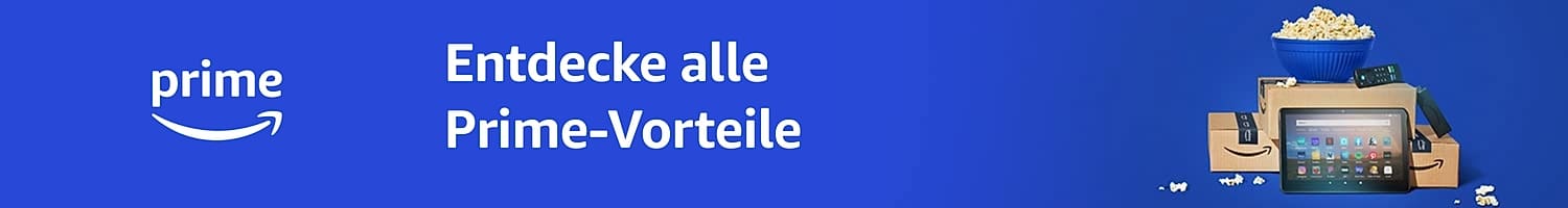 Amazon.de | Prime Exklusive Angebote 2022