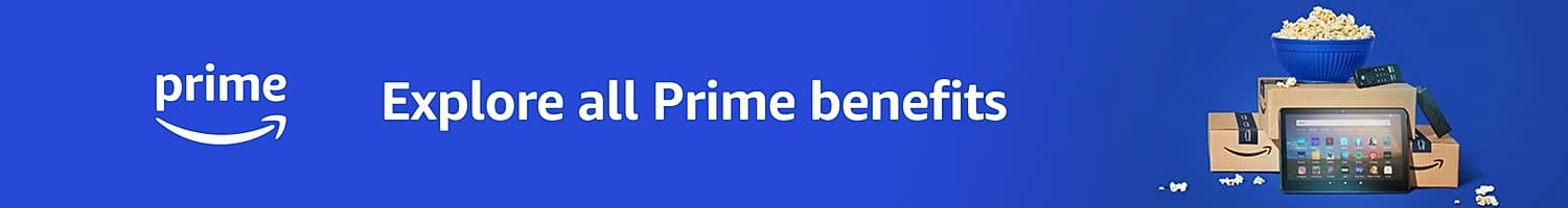Amazon.de | Prime Exclusive Deals 2022