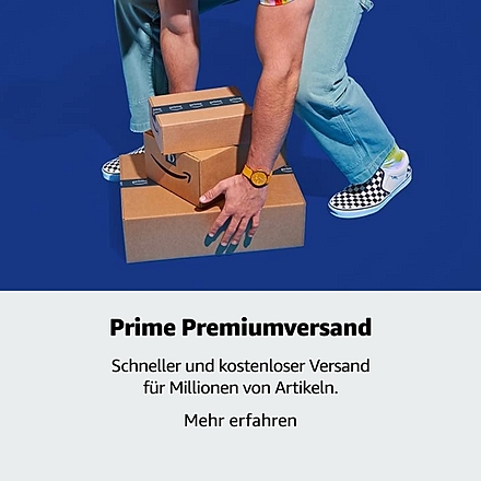 Amazon.de | Prime Exklusive Angebote 2022