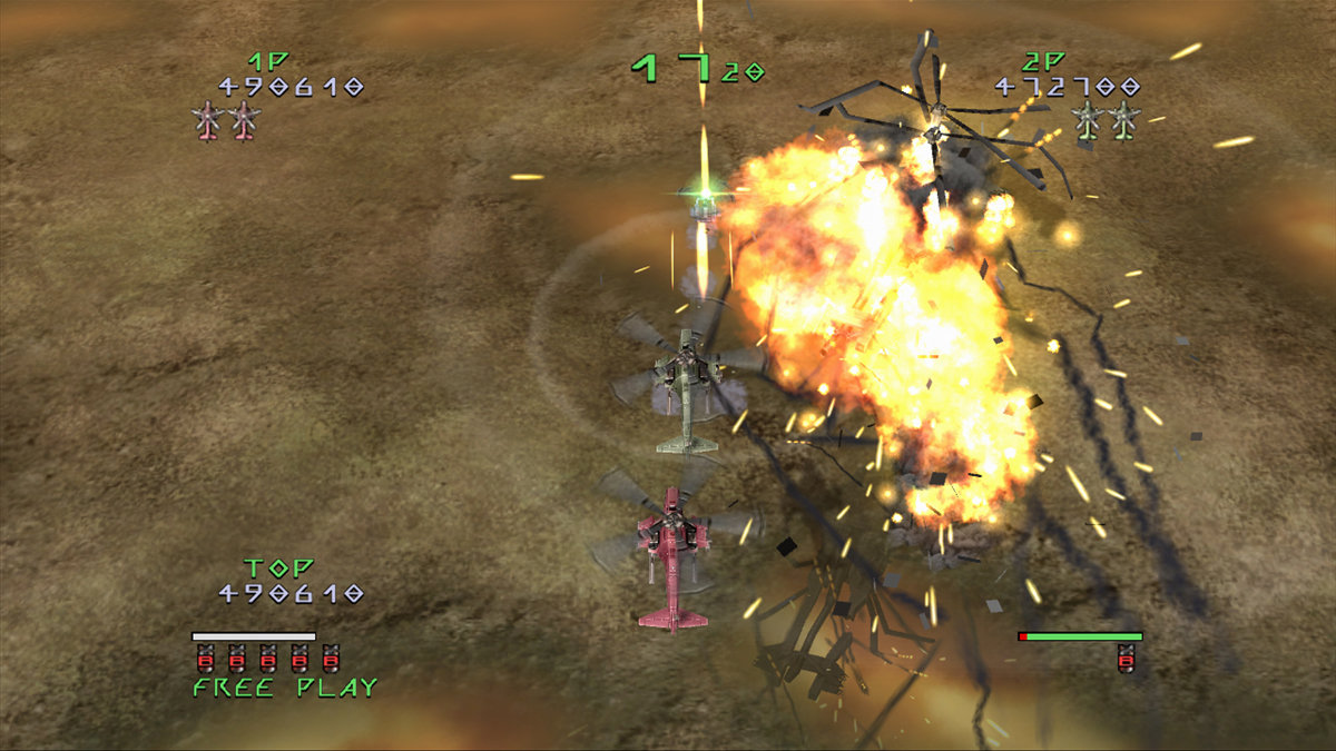 Under Defeat HD Deluxe Edition - [Xbox 360] : Amazon.de: Games