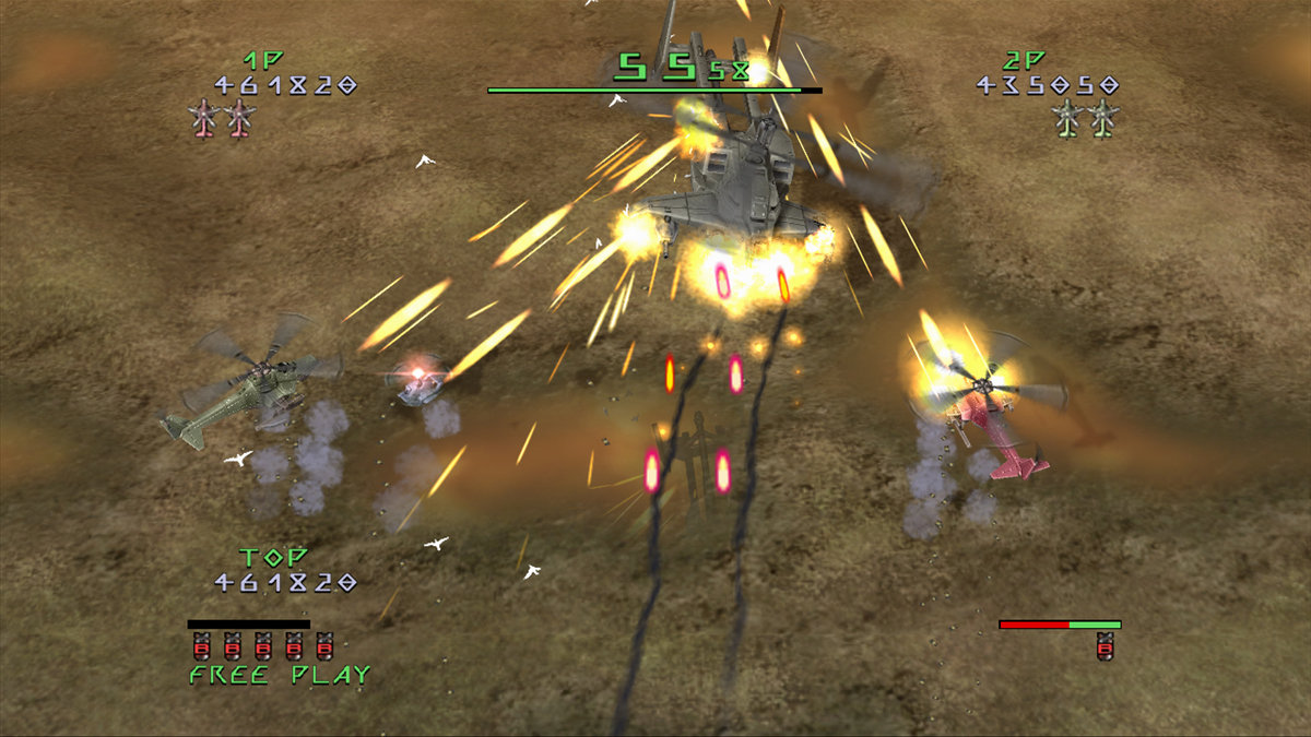 Under Defeat HD Deluxe Edition - [Xbox 360] : Amazon.de: Games