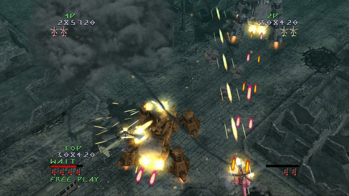 Under Defeat HD Deluxe Edition - [Xbox 360] : Amazon.de: Games