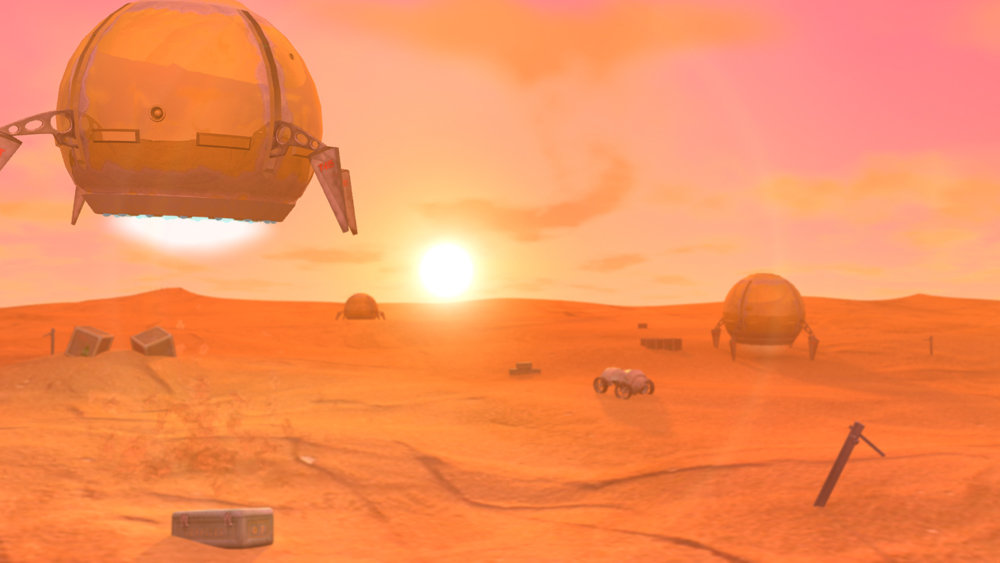 Horizon - [PC] : Amazon.de: Games