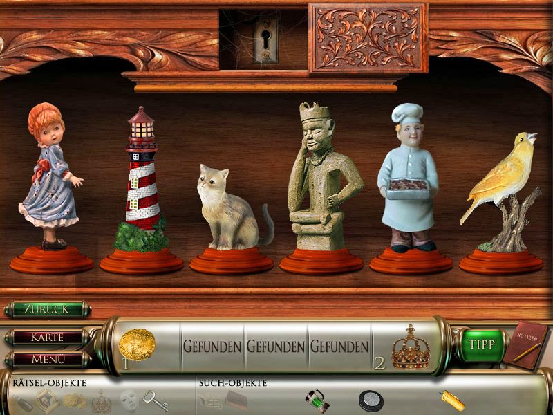 Mortimer Beckett: Seine ersten Fälle : Amazon.de: Games