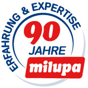 Milupa Milumil Kindermilch 1+ ab 1 Jahr, 4er Pack (4 x 550 g) : Amazon ...