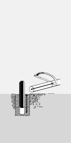 GAH-Alberts 622350 Zaunpfosten-Adapter, feuerverzinkt, 400 mm, für Posten Ø34 mm: Amazon.de ...