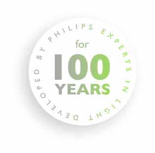 Philips HF3550/01 Wake-Up Light mit Sonnenaufgangsfunktion in 5 ...