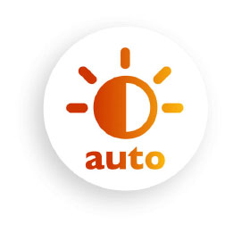 Philips HF3550/01 Wake-Up Light mit Sonnenaufgangsfunktion in 5 ...