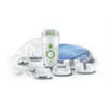 Braun Silk-épil 7 7891 kabelloser Wet & Dry Epilierer mit 3 Aufsätzen ...