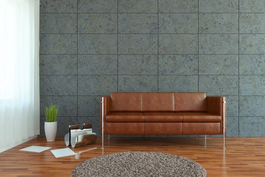 Lalee 347147199 Carpet Relax 150 Light Brown 80 x 80 cm : Amazon.co.uk ...