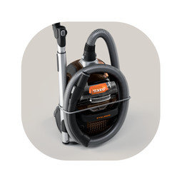 Amazon.de: AEG Ultra Performer All floor, beutellos, Cyclone ...