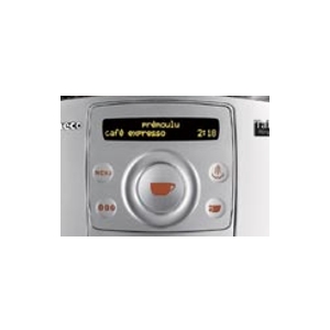 Amazon.de: Saeco Talea Ring Plus Kaffee-/Espressovollautomat titan