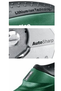 Bosch Akku Universalschneider XEO: Amazon.de: Baumarkt