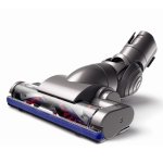 Amazon.de: Dyson DC36 Carbon Fibre Staubsauger (Ball, 1100 Watt, Carbon Fibre Turbinendüse, ohne ...