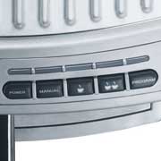 Amazon.de: Graef ES 90 Siebträgerautomat