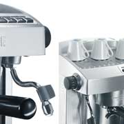 Amazon.de: Graef ES 90 Siebträgerautomat