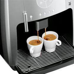 Amazon.de: WMF 500 Kaffee-Vollautomat