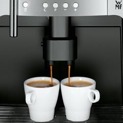 Amazon.de: WMF 500 Kaffee-Vollautomat