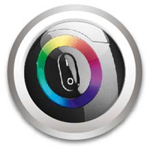 Philips LivingColors Mini Black, EMEA 915002270701 : Amazon.de: Beleuchtung