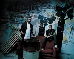 Rhythm & Hymns - Mattafix: Amazon.de: Musik