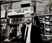 Stadtaffe - Fox,Peter: Amazon.de: Musik