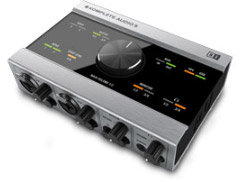 Native Instruments Komplete Audio 6: Amazon.de: Musikinstrumente