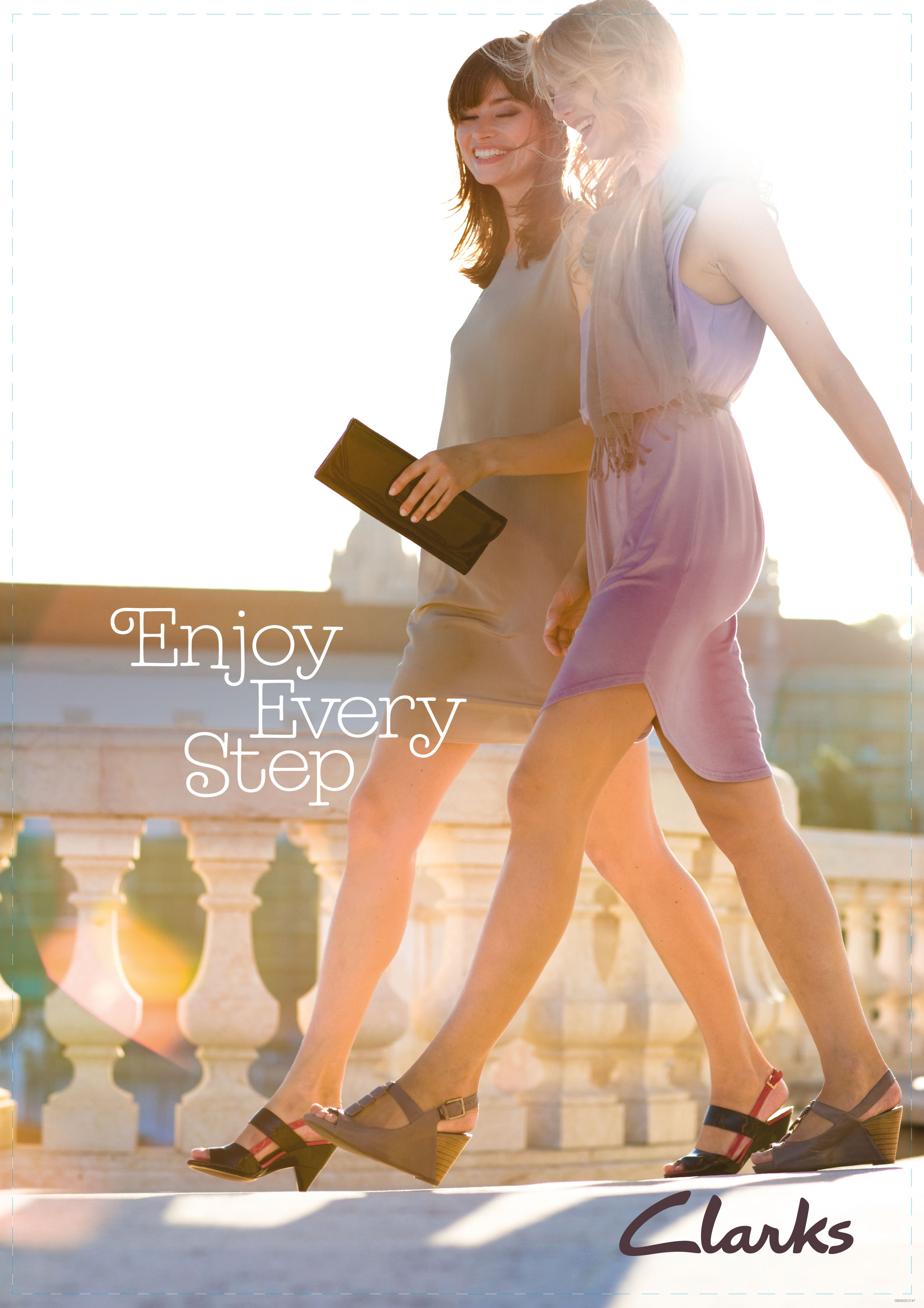 Clarks Originals Carnaby Folly, Damen, 20318759, Gr.37, braun (ebony ...