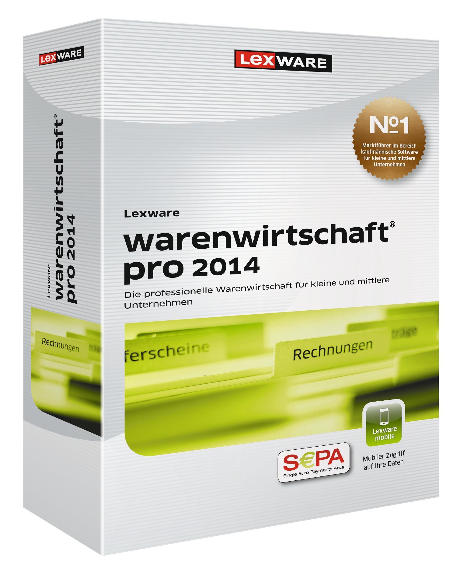 Lexware Warenwirtschaft Pro 2014 (Version 14.00) : Amazon.de: Software