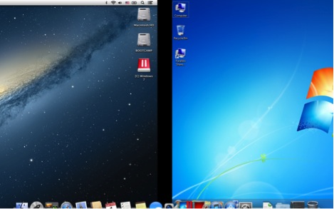 Parallels Desktop 8.0 Mac : Amazon.de: Software
